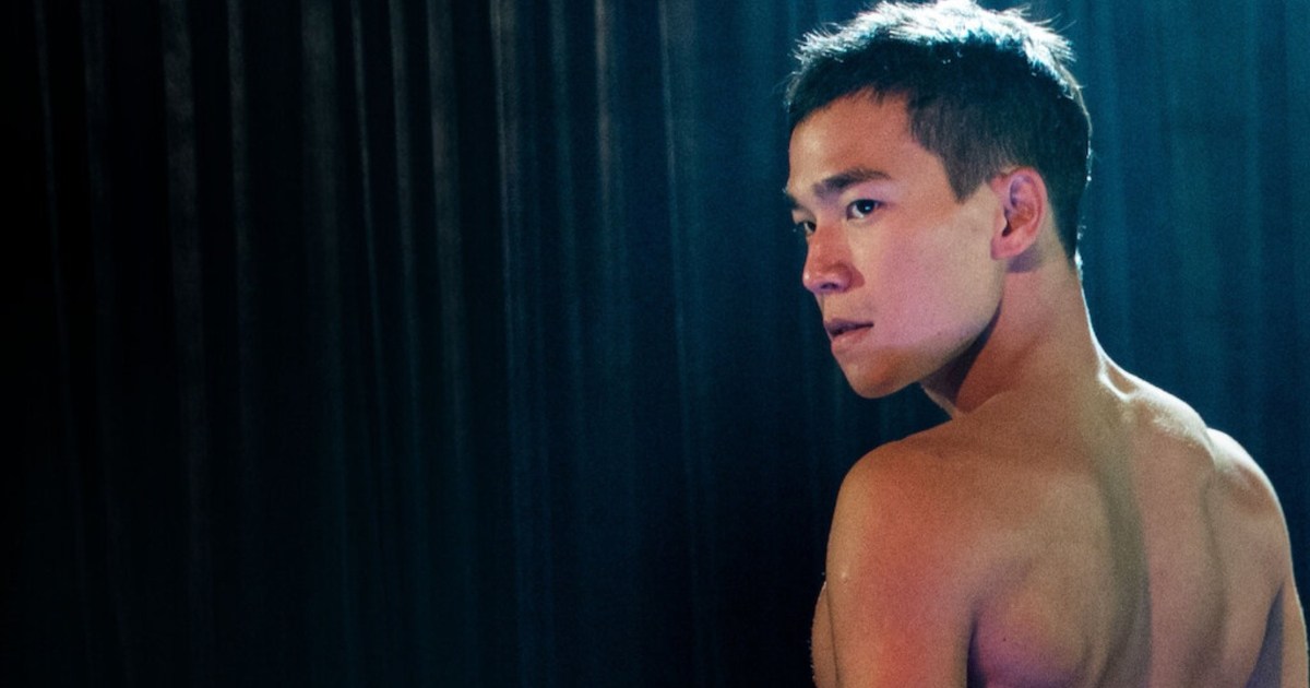 Doi Boy Streaming: Watch & Stream Online via Netflix