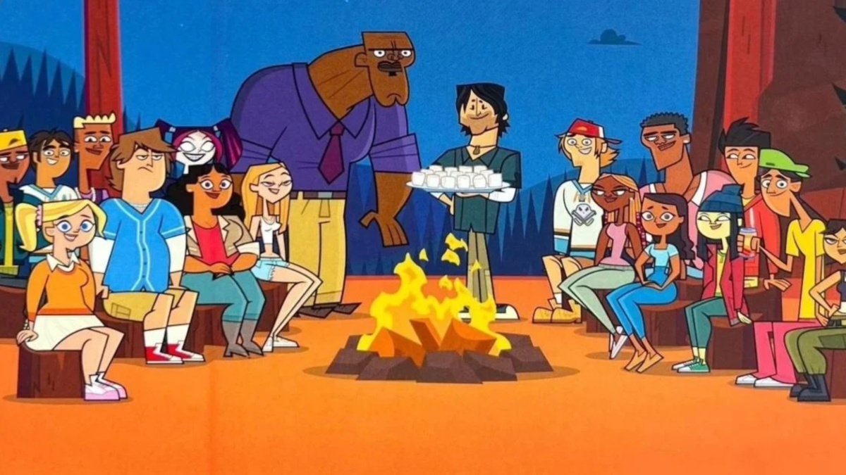 Total Drama Island Reboot Season 2 Release Date Rumors: When Is It ...