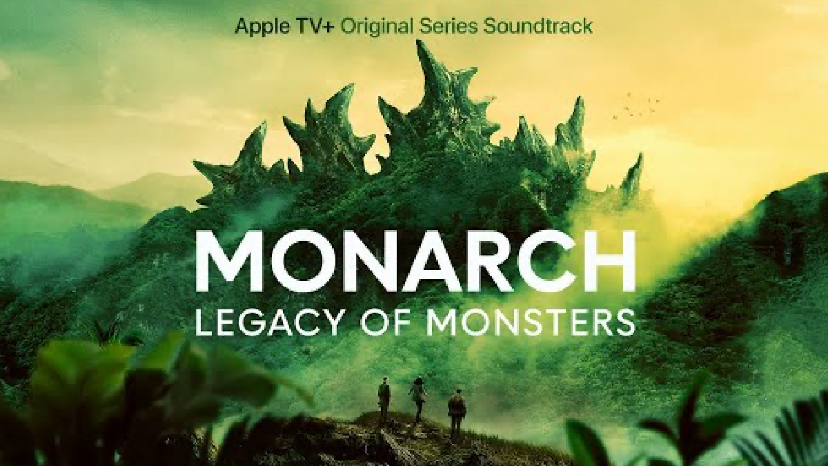 Interview: Monarch: Legacy of Monsters Composer Leopold Ross Talks Godzilla