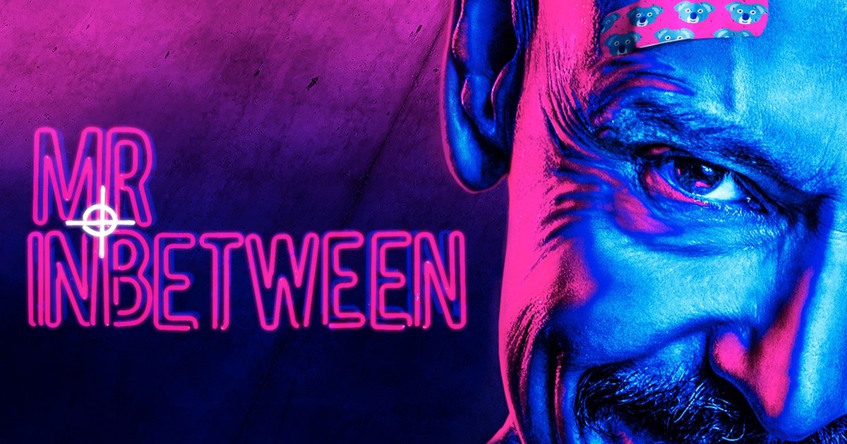 Mr Inbetween Season 1 Streaming: Watch & Stream Online via Hulu
