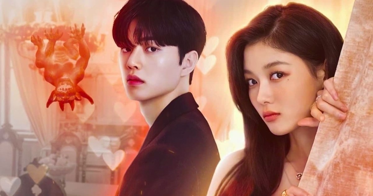 My Demon Season 1: How Many Episodes & When Do New Episodes Come Out?