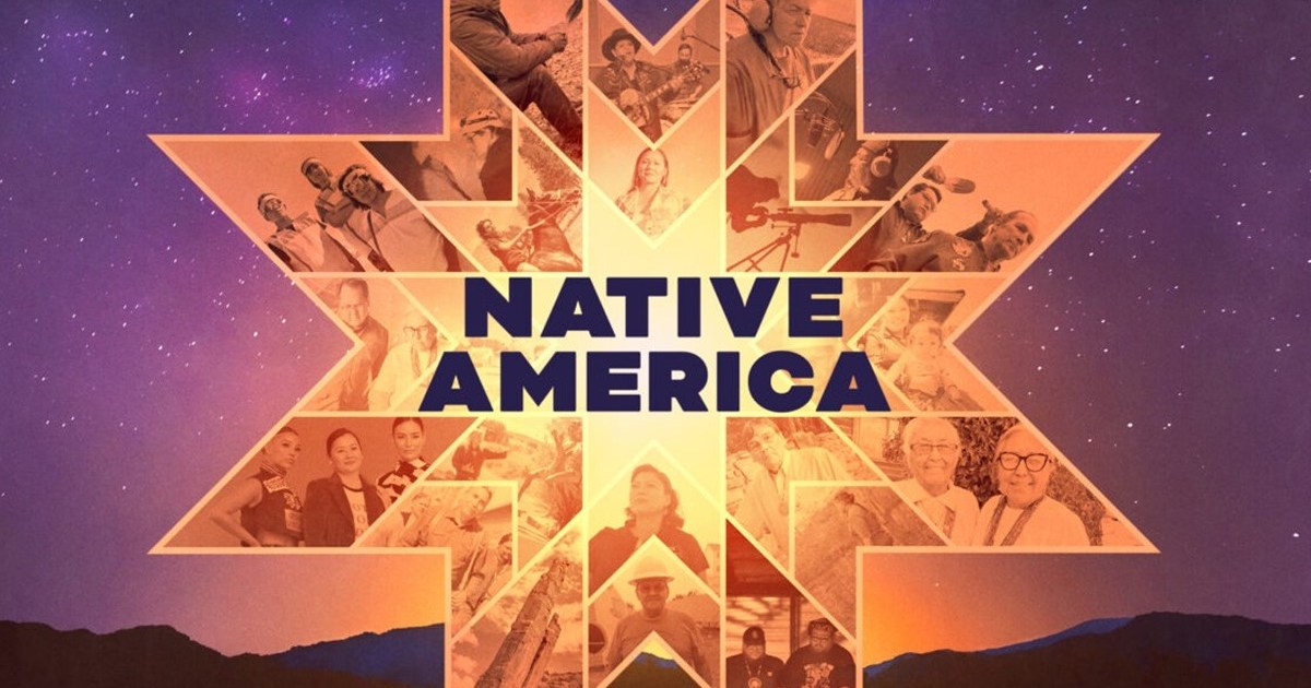 Native America Season 2: How Many Episodes & When Do New Episodes Come Out?