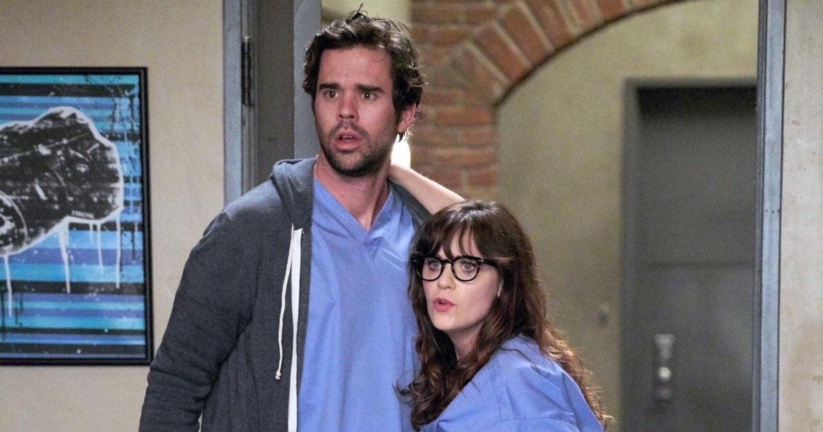 New Girl Season 5 Streaming: Watch & Stream Online via Hulu & Peacock