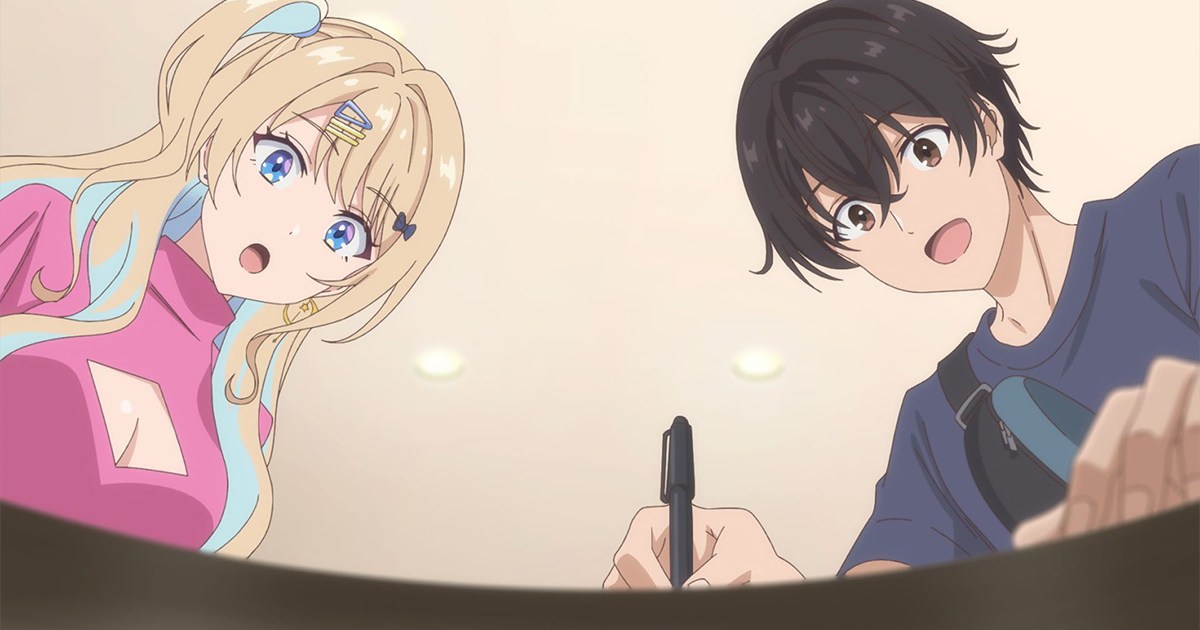 Our Dating Story Season 1 Episode 8 Streaming: How to Watch & Stream Online