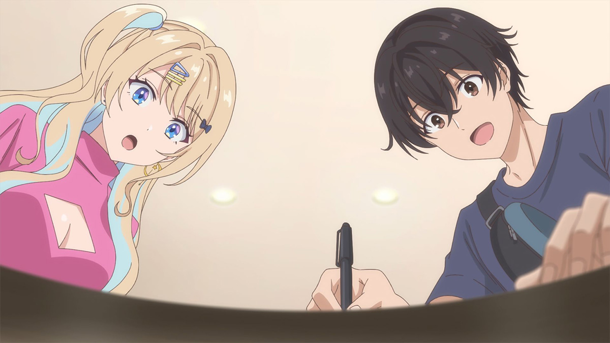 Our Dating Story Season 1 Episode 8 Streaming: How to Watch & Stream Online