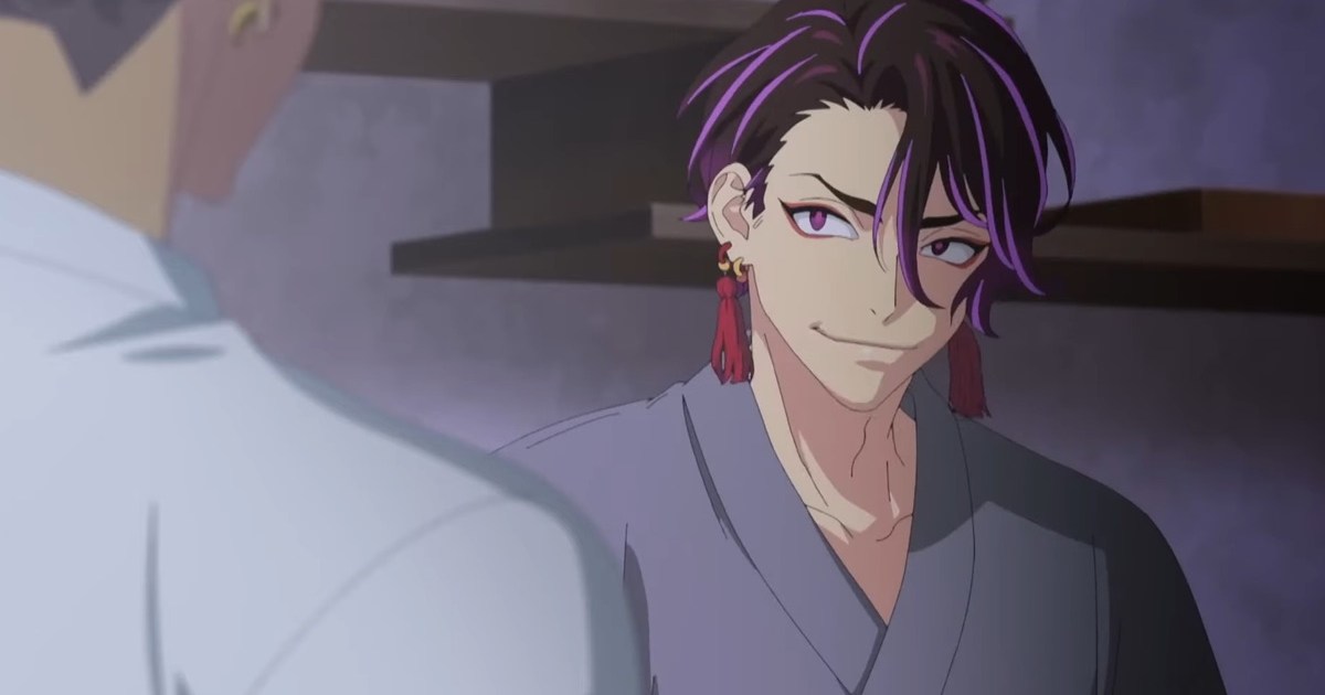Paradox Live The Animation Season 1 Episode 9 Streaming: How to Watch ...