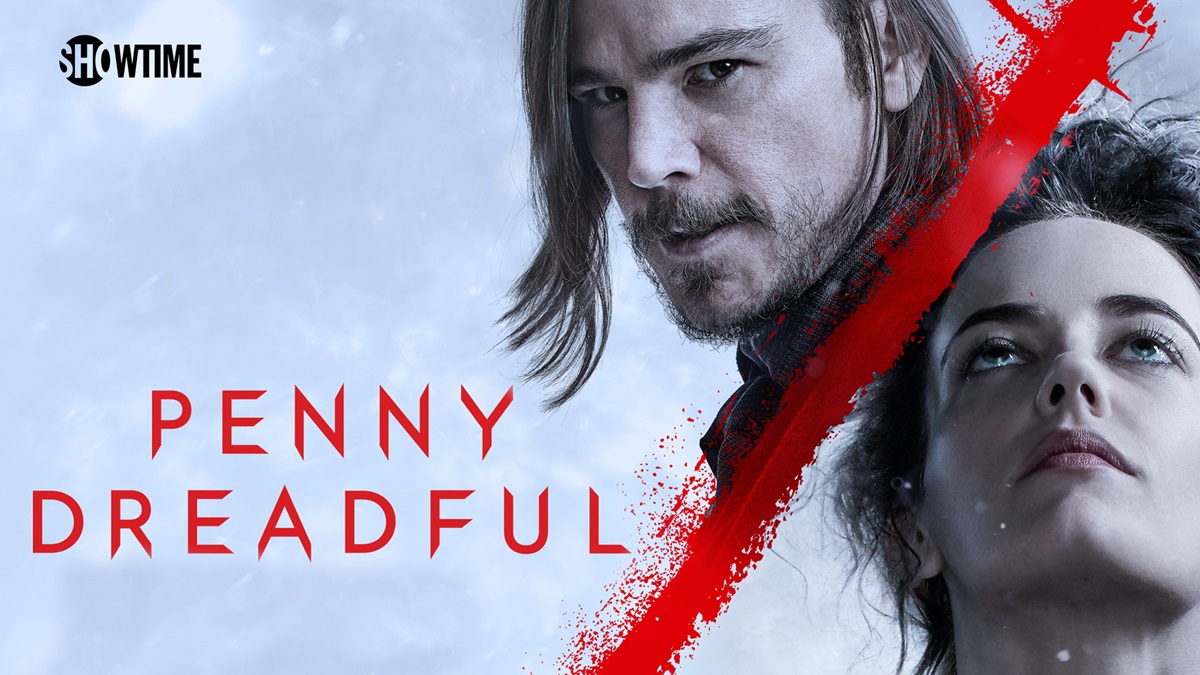 Penny Dreadful Spotlight | Ethan Chandler: Man or Monster?