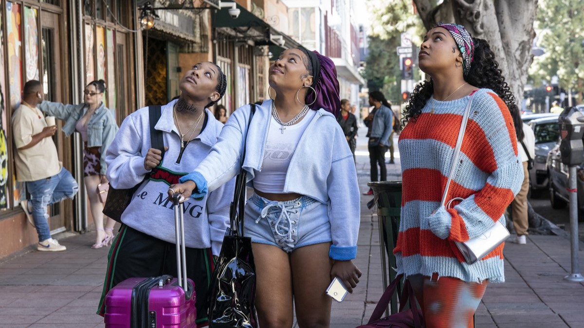 Rap Sh T Season 2 Episode 6 Release Date And Time On Hbo Max