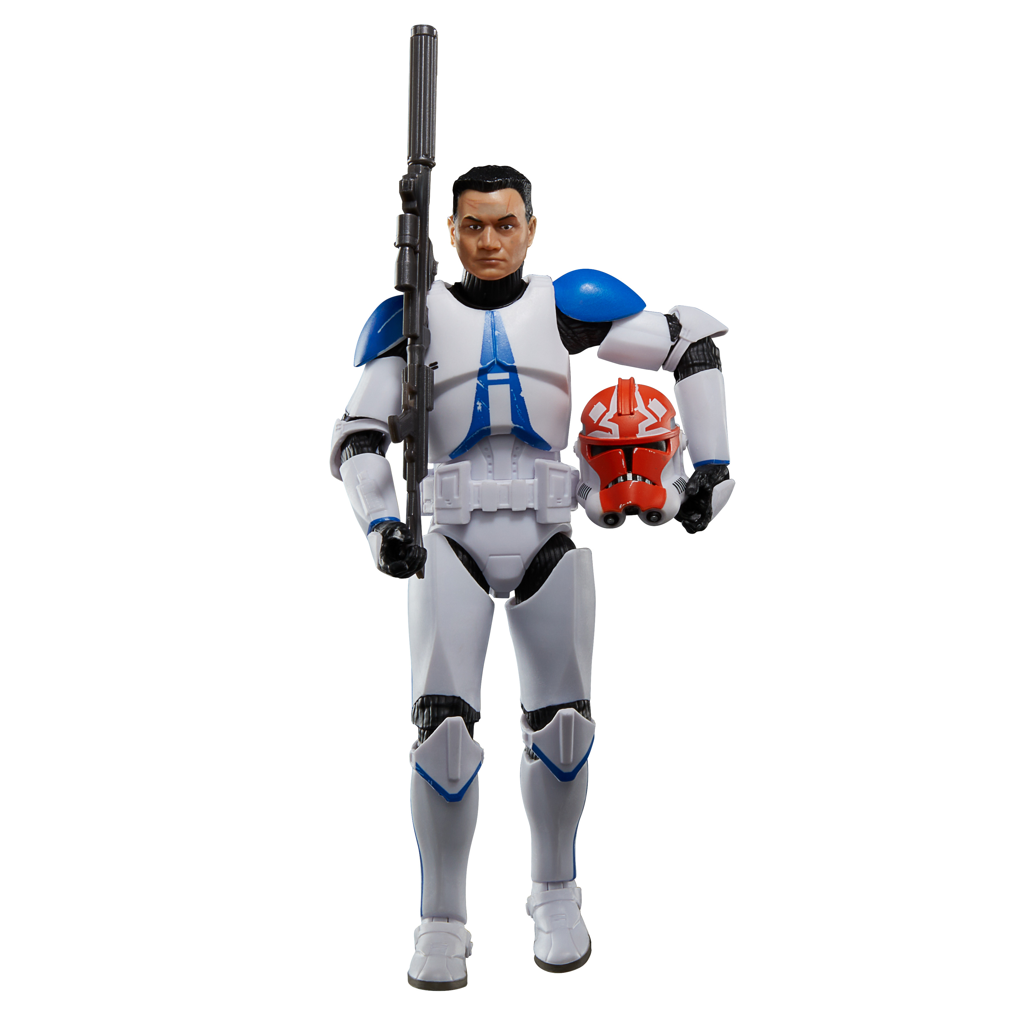 Hasbro Unveils 2 New Star Wars Clone Trooper Figure Packs