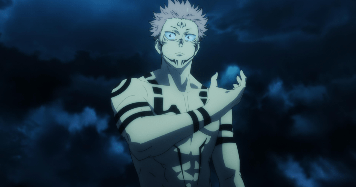 Jujutsu Kaisen: Did Sukuna Tame Mahoraga?