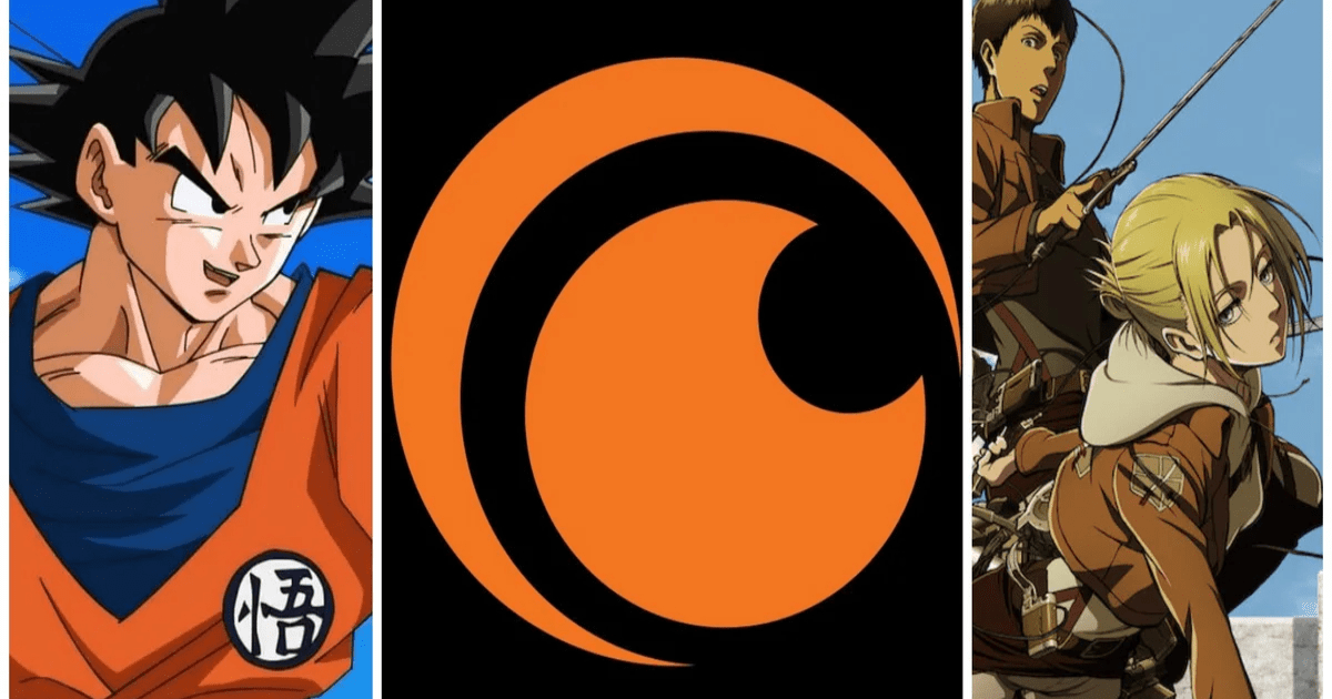 Best Free Anime To Watch on Crunchyroll: My Hero Academia, Spy X Family ...