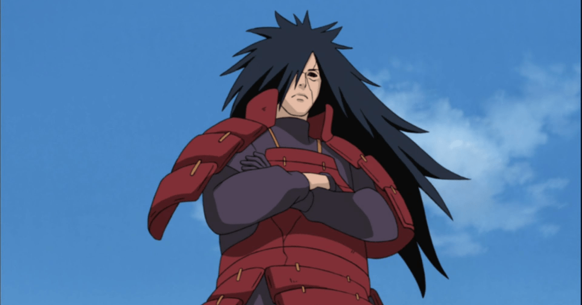 Naruto: Strongest Akatsuki Members Ranked by Power