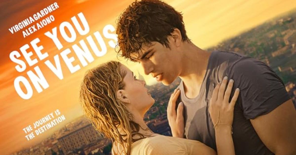 See You on Venus Streaming: Watch & Stream Online via Netflix