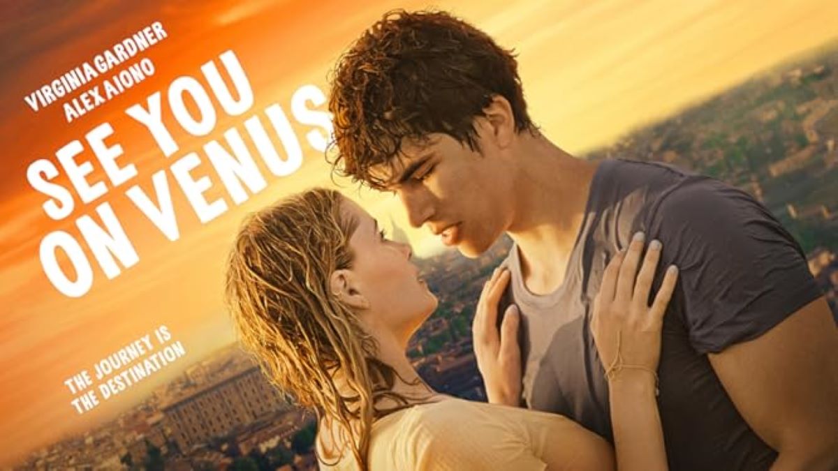 See You On Venus Trailer Shows an Unforgettable Journey in Spain