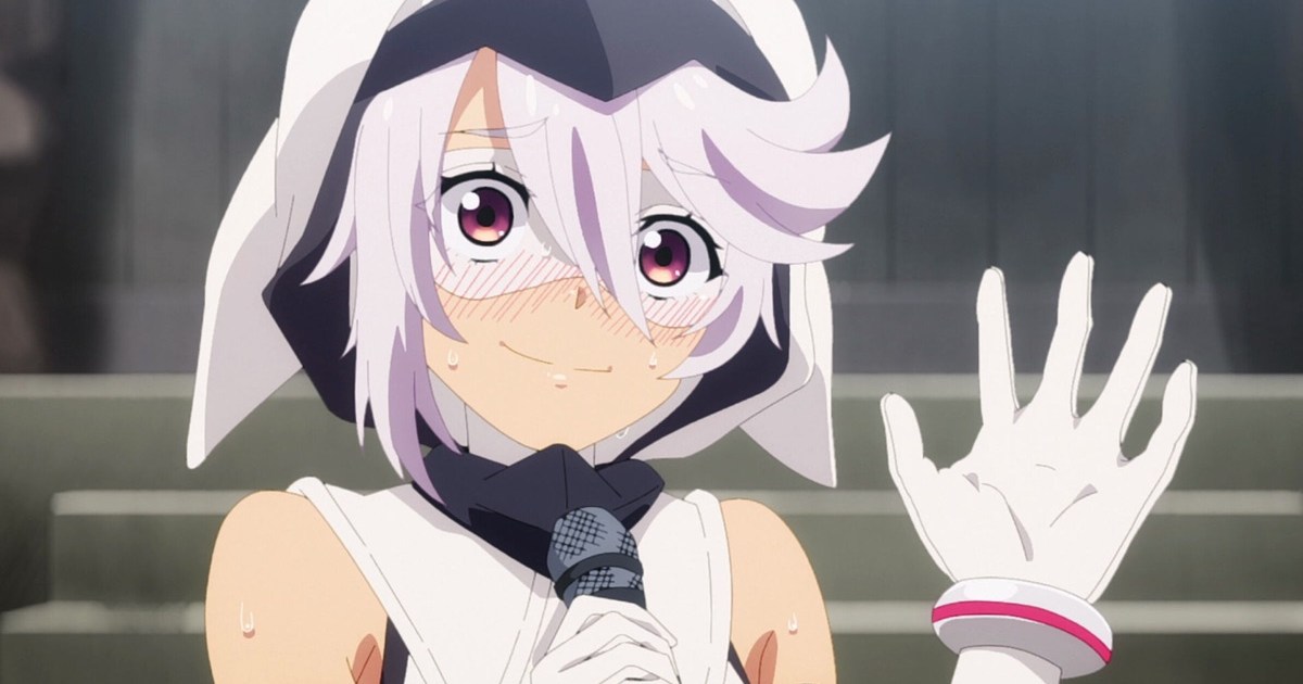 Shy Season 1 Episode 10 Streaming: How to Watch & Stream Online