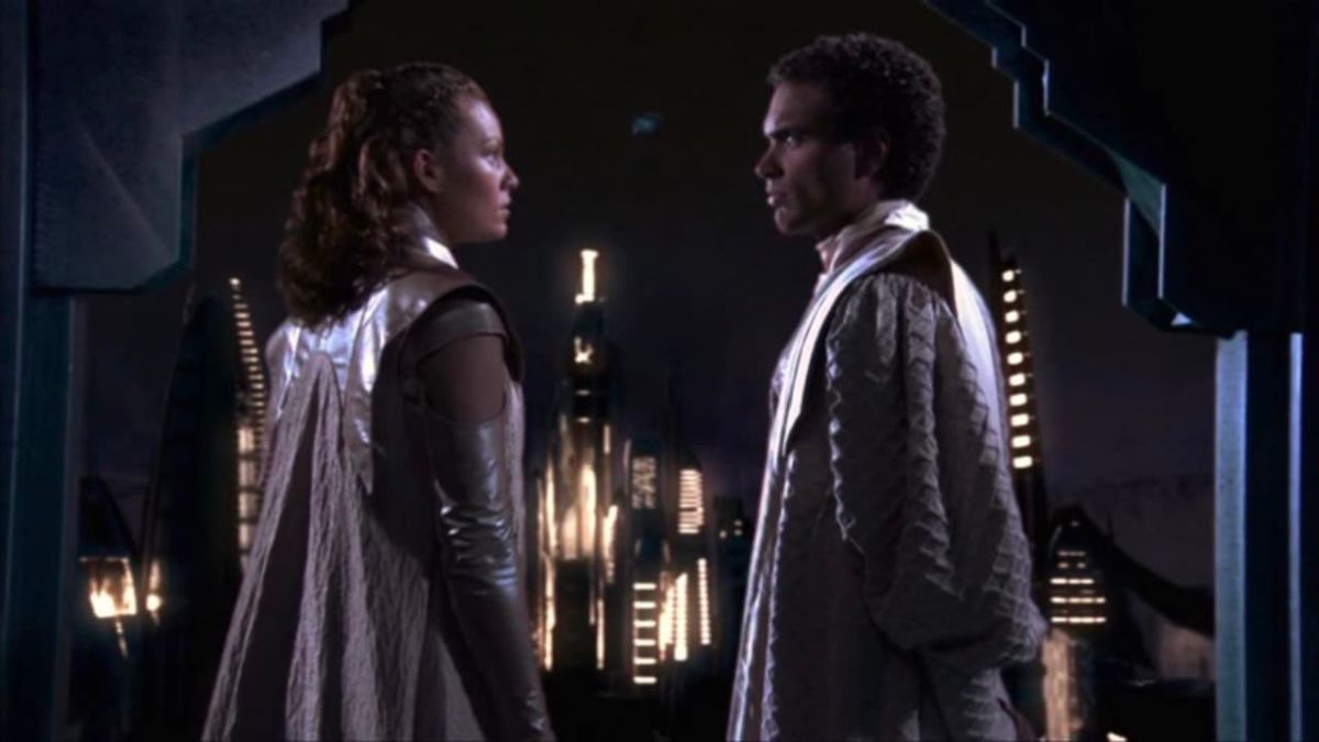 Stargate Atlantis Season 1: Watch & Stream Online via Amazon Prime Video