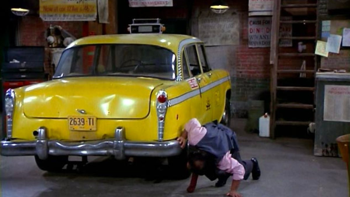 Taxi Season 3 Streaming: Watch & Stream Online via Paramount Plus
