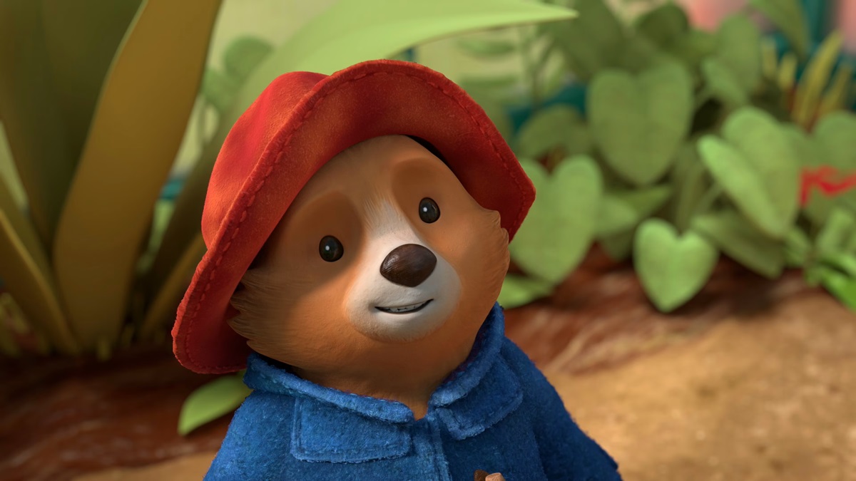 The Adventures of Paddington Season 3 Streaming: Watch & Stream Online ...