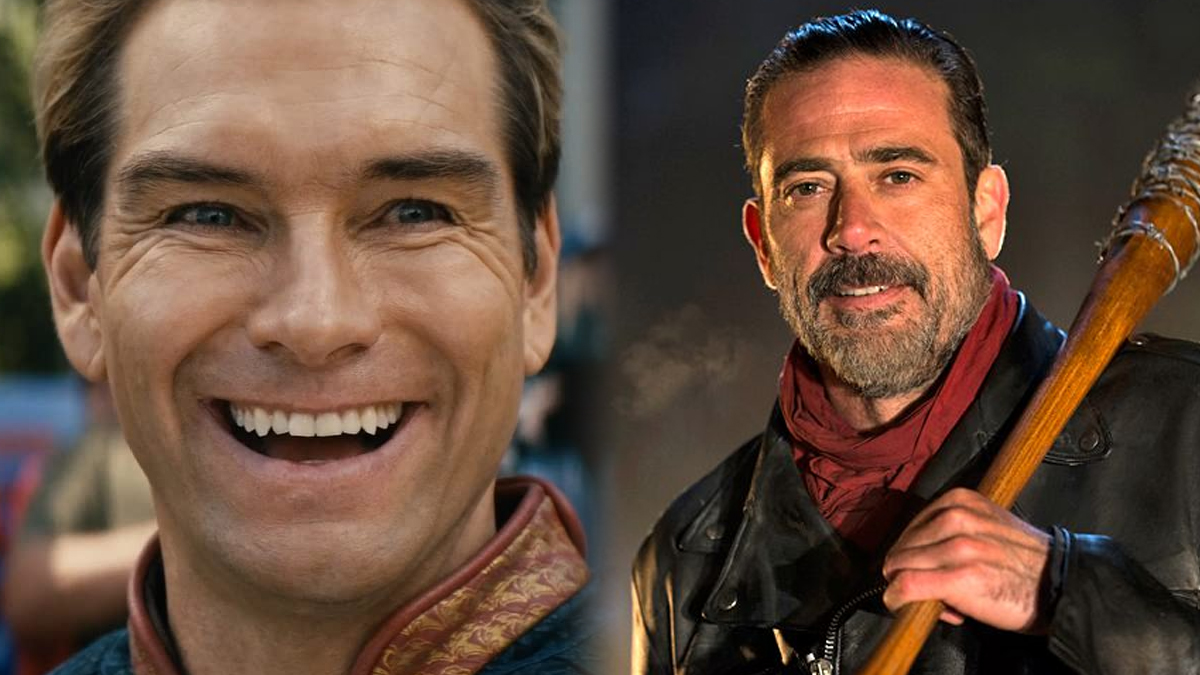 The Boys Season 4: Who is Jeffrey Dean Morgan Playing?