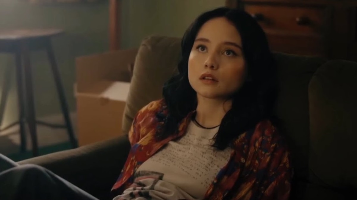 The Burning Girls Season 1 Episode 5 Streaming: How to Watch & Stream ...