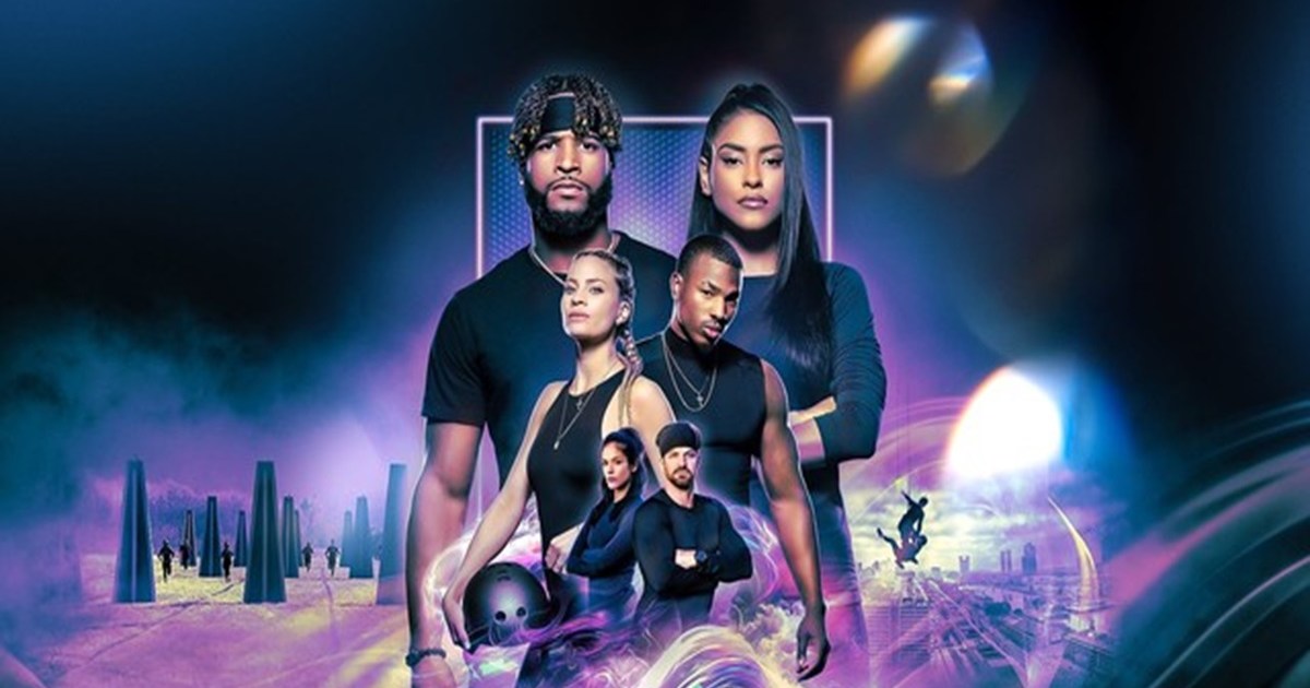 The Challenge Season 38 Streaming: Watch & Stream Online via Paramount Plus