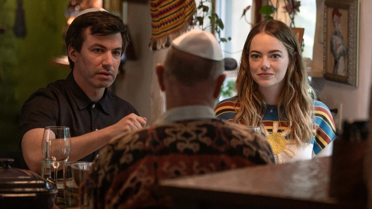 The Curse (2023) Season 1 Episode 5 Release Date & Time on Paramount ...