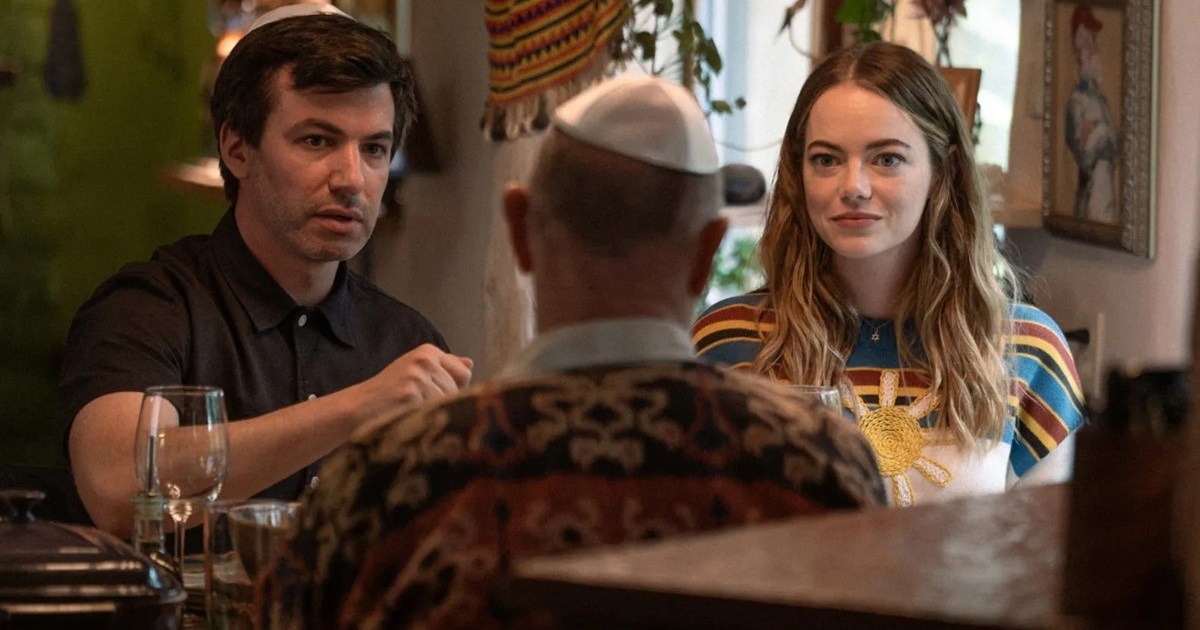 The Curse (2023) Season 1 Episode 5 Release Date & Time on Paramount ...