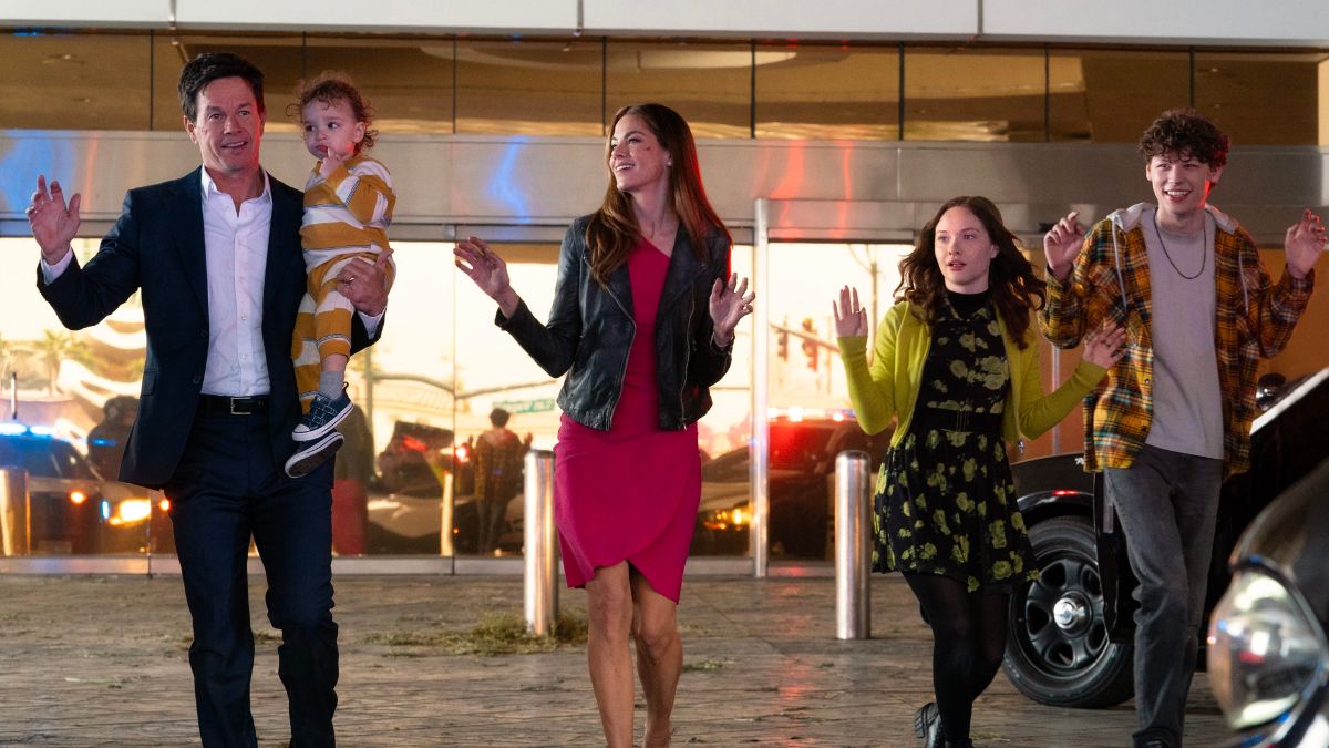 The Family Plan Streaming Release Date: When Is It Coming Out on Apple ...