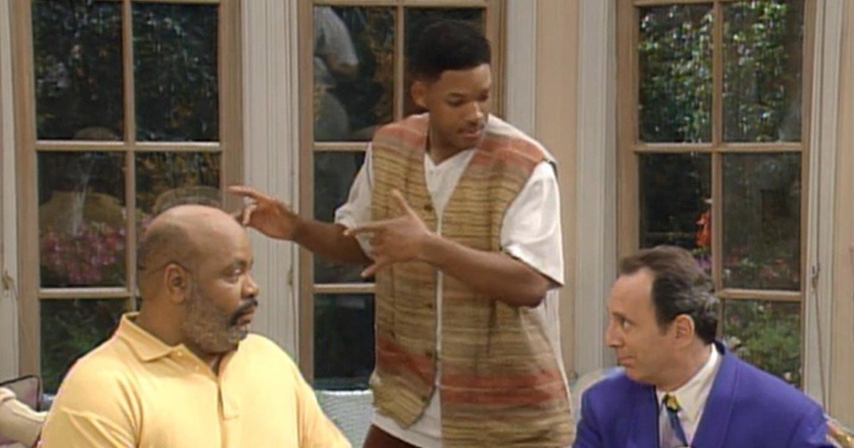 The Fresh Prince of Bel-Air Season 4 Streaming: Watch & Stream Online ...