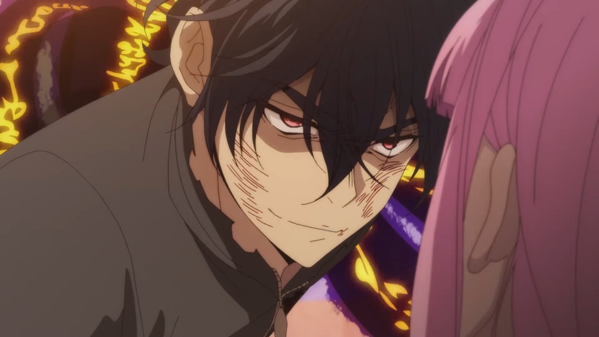 The Kingdoms of Ruin Manga Ending: Will Adonis and Doroka End up Together?