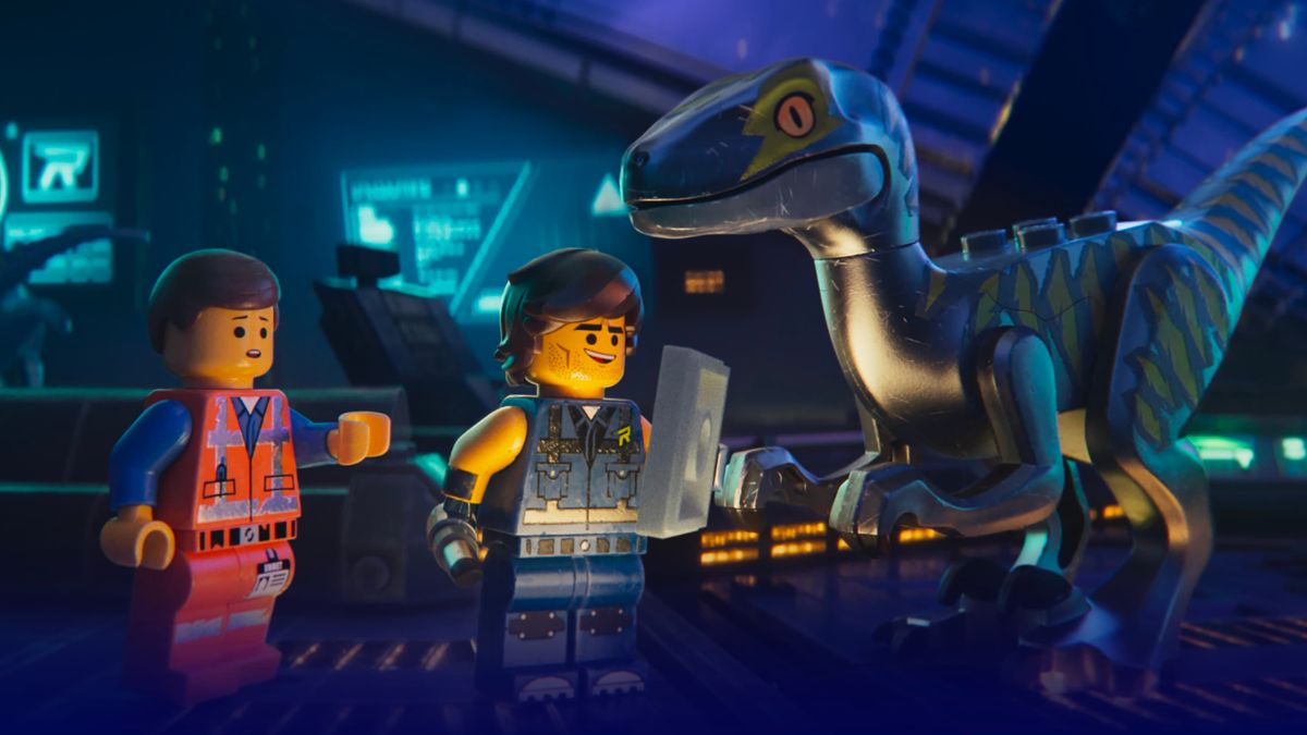 The Lego Movie 2: The Second Part Streaming: Watch & Stream Online via ...