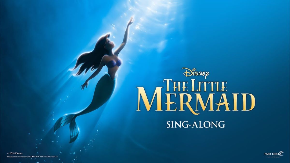 The Little Mermaid Trailer Surfaces for Horror Take on Classic Tale