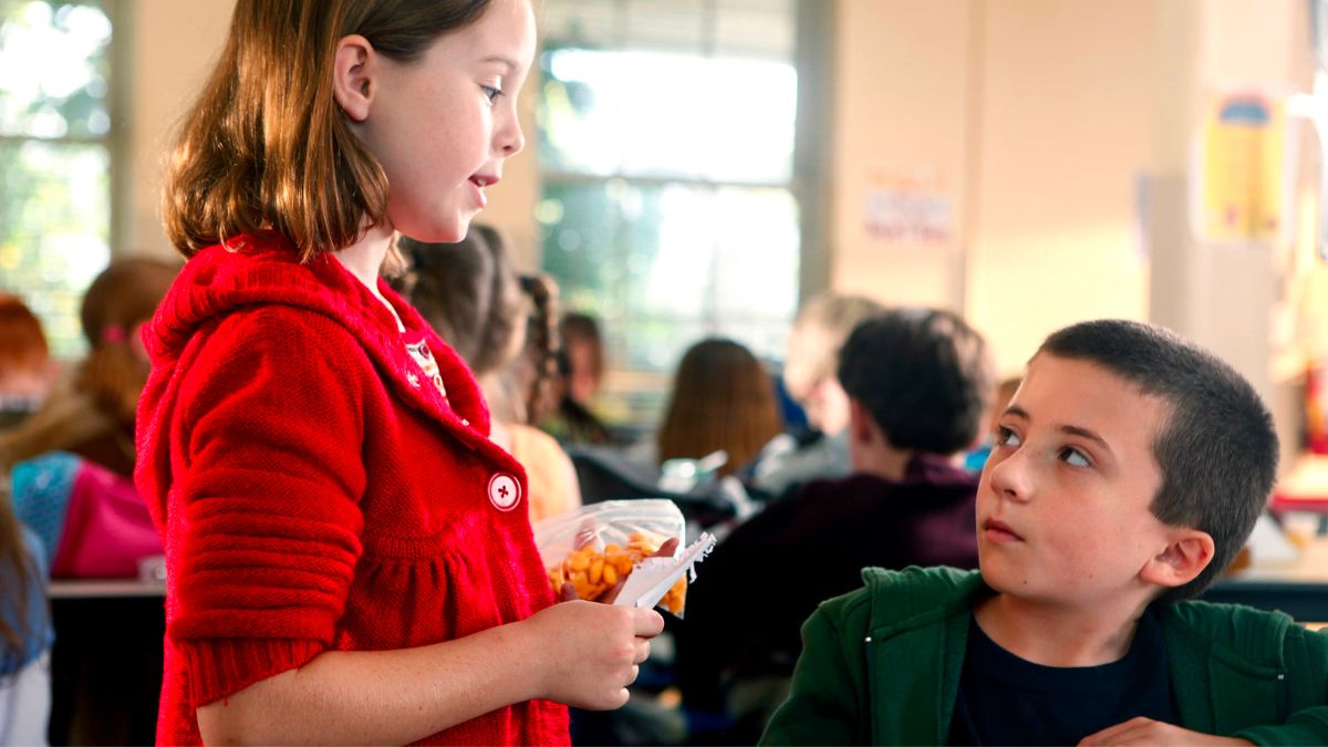The Middle Season 1 Streaming: Watch & Stream Online via Peacock and ...