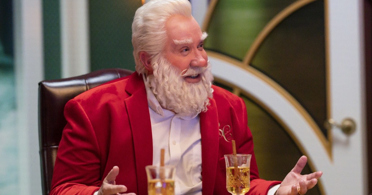 The Santa Clauses Season 2 Episode 6 Streaming: How to Watch & Stream ...