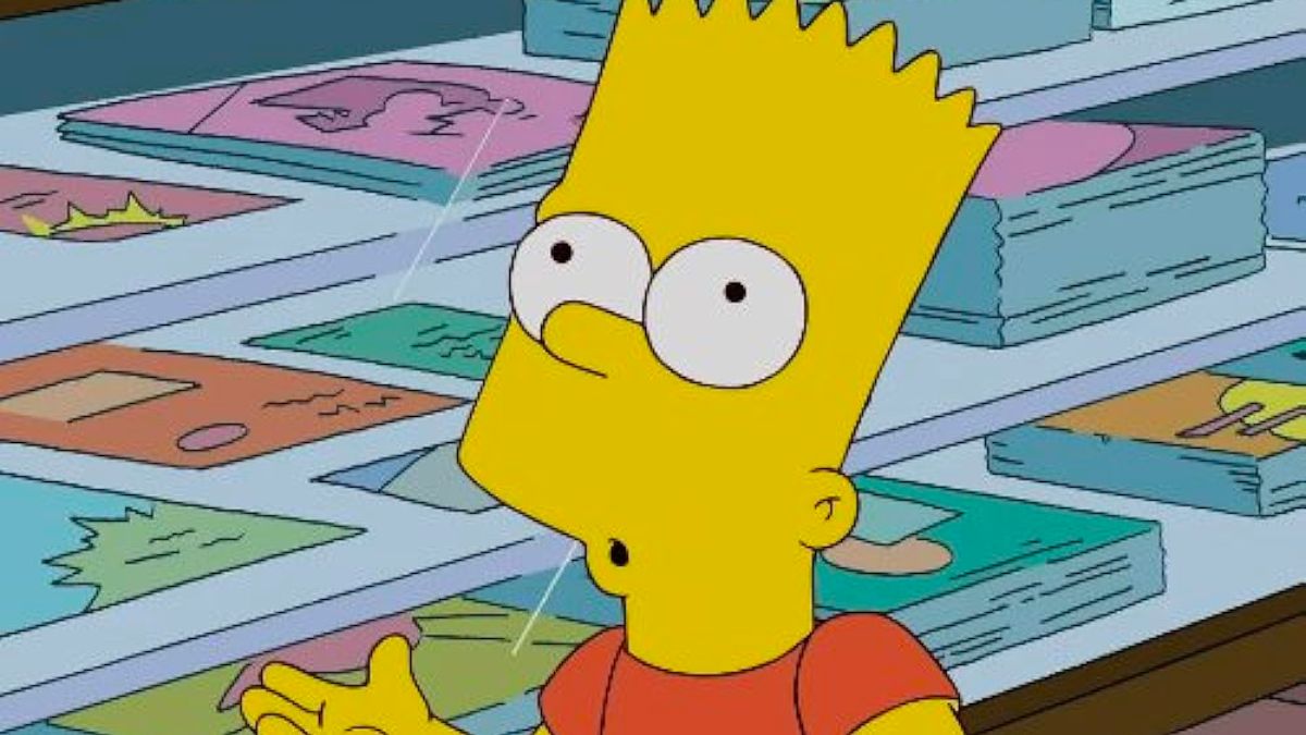 The Simpsons Season 35 Episode 6 Streaming: How to Watch & Stream Online