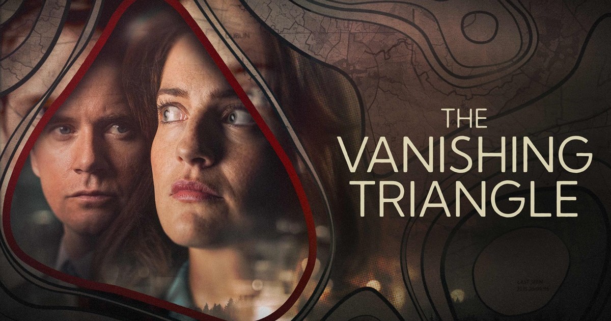 The Vanishing Triangle Season 1: How Many Episodes & When Do New ...