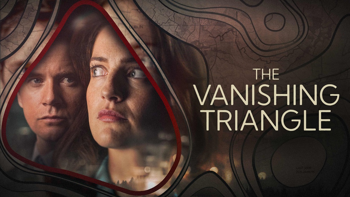 The Vanishing Triangle Season 1: How Many Episodes & When Do New ...