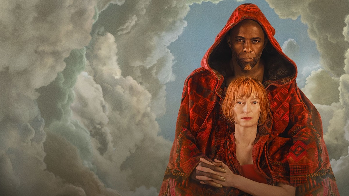 Three Thousand Years of Longing Streaming: Watch & Stream Online via ...