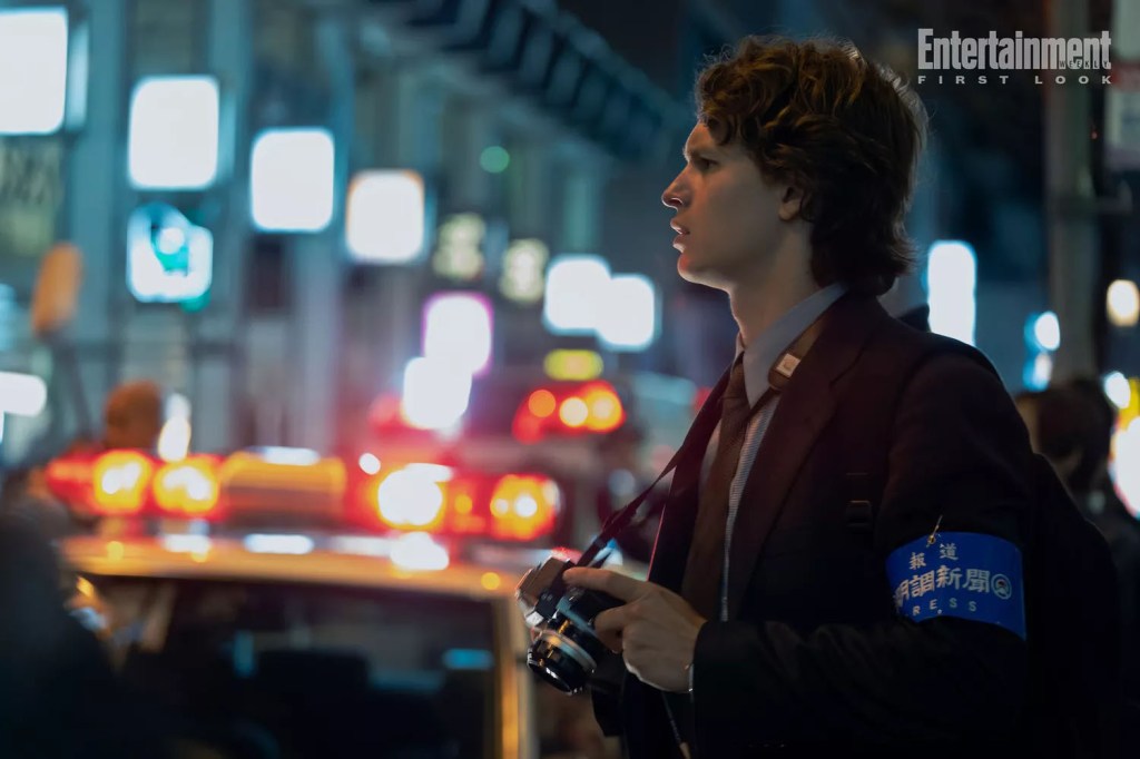 Tokyo Vice Season 2 Photos Reveal First Look at Max Show’s Return