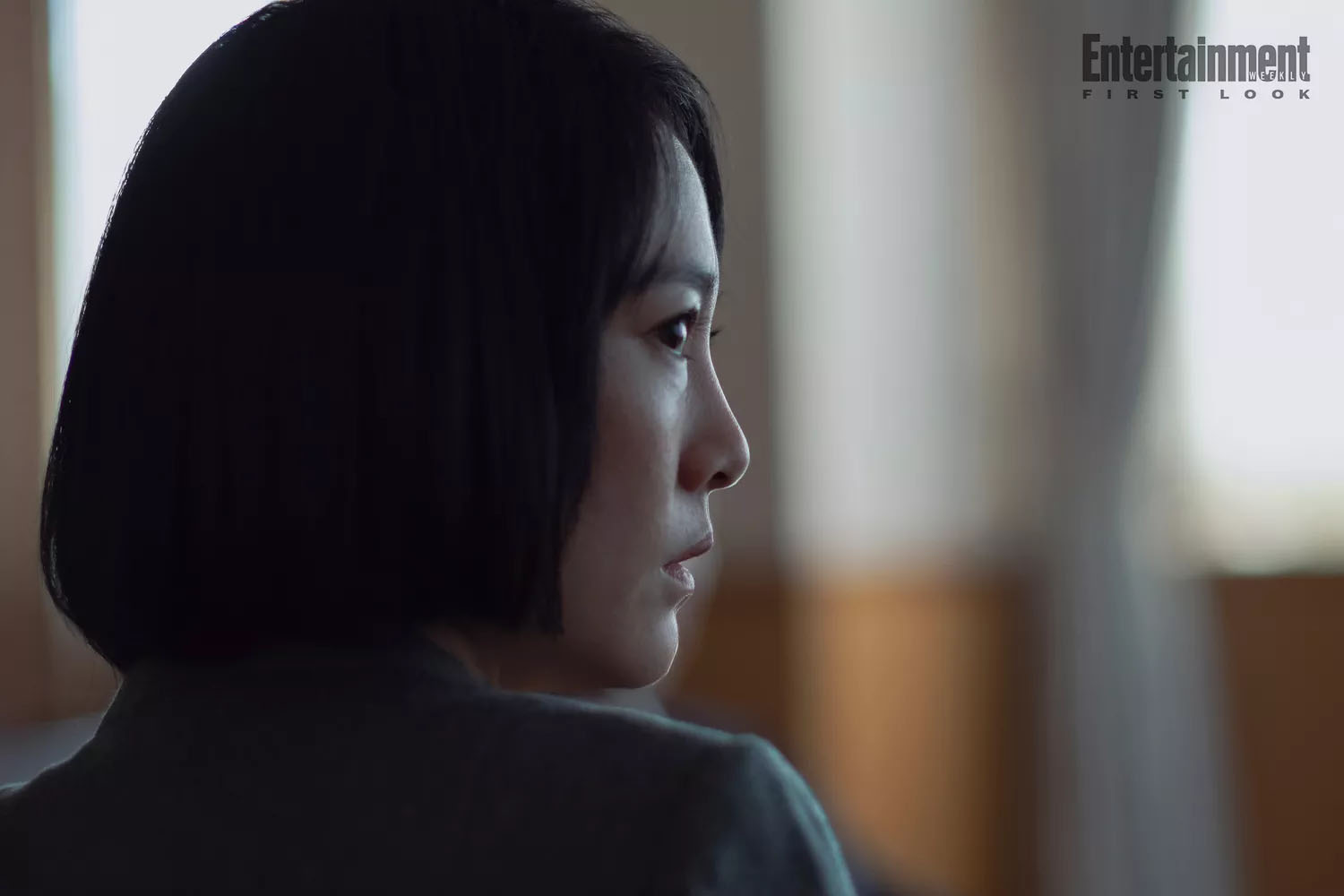 Tokyo Vice Season 2 Photos Reveal First Look at Max Show’s Return