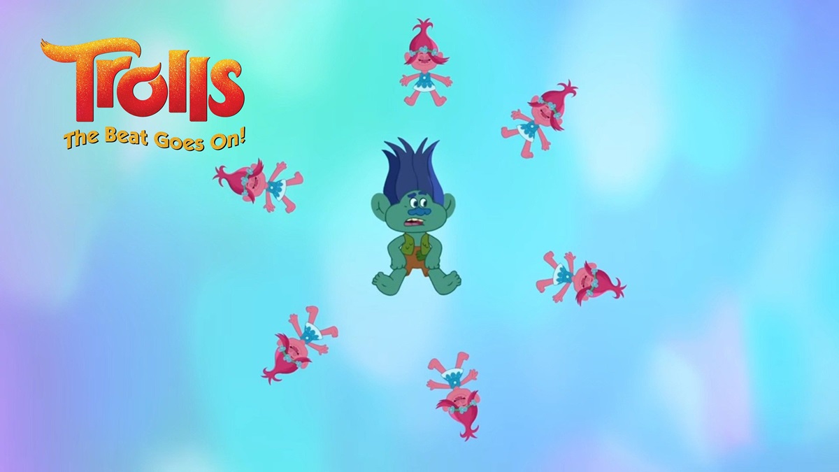 Trolls: The Beat Goes On! Season 4 Streaming: Watch & Stream Online via ...