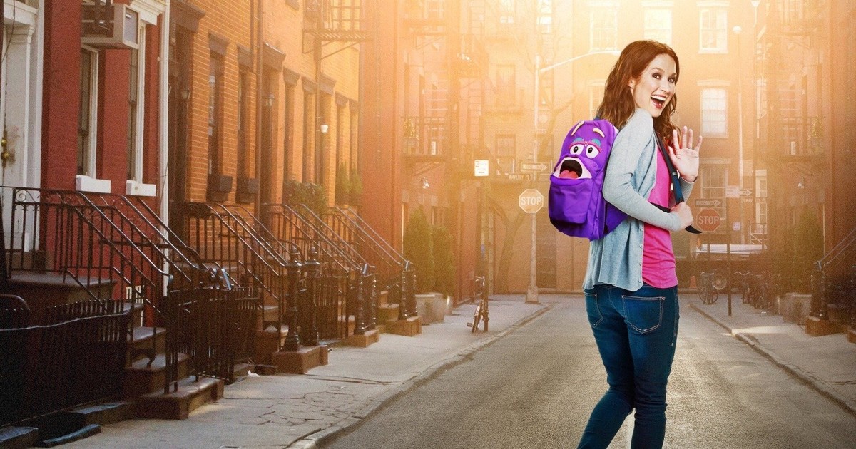 Unbreakable Kimmy Schmidt Season 1 Streaming: Watch & Stream Online via ...