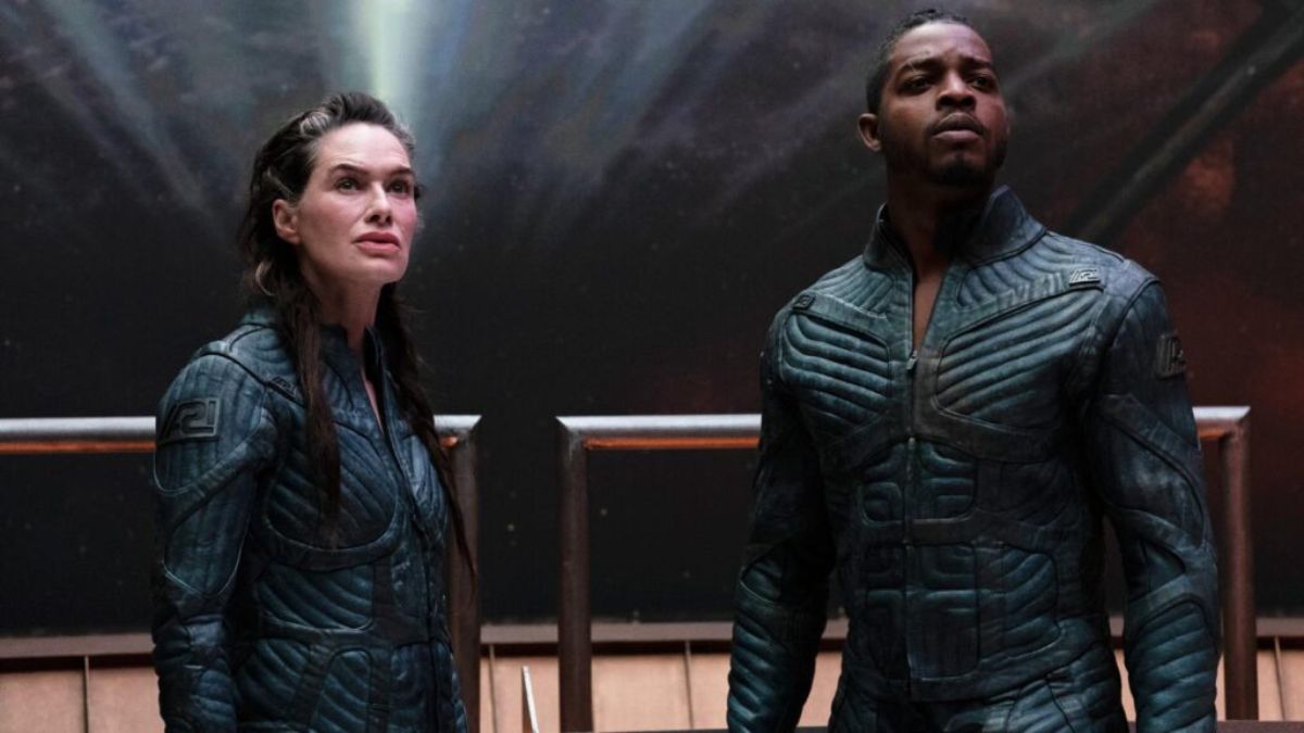 Beacon 23 Season 1 Streaming: Watch & Stream Online via Amazon Prime Video