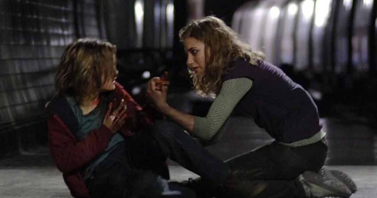 28 Weeks Later Streaming: Watch & Stream Online via Hulu