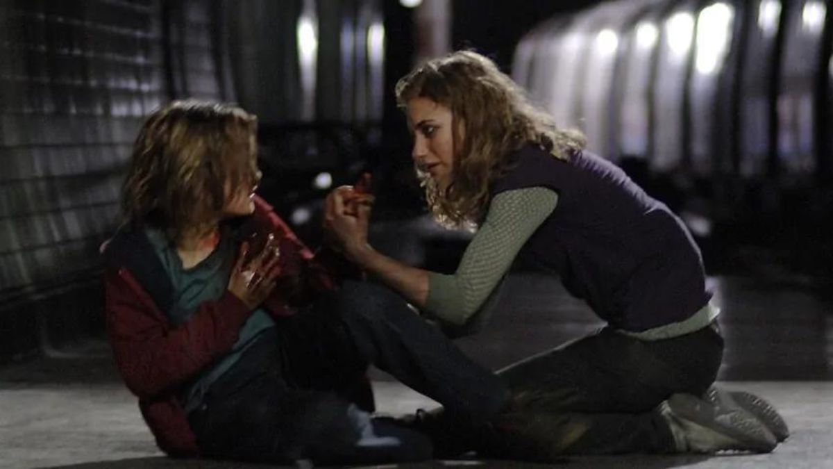 28 Weeks Later Streaming: Watch & Stream Online via Hulu
