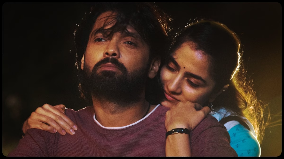 Sapta Sagaradaache Ello Side B Ending Explained & Spoilers: How did the ...