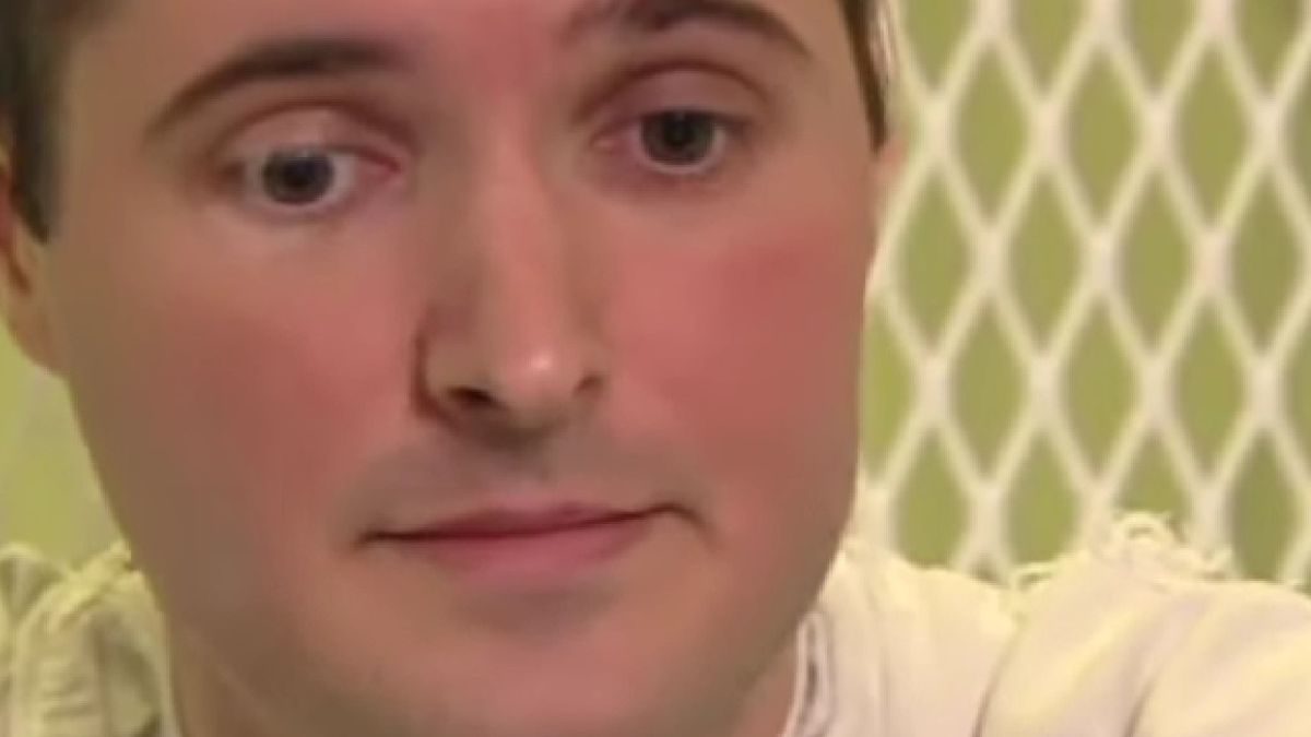 Oxygen's Final Moments: Bart Whitaker Case: What Did He Do?