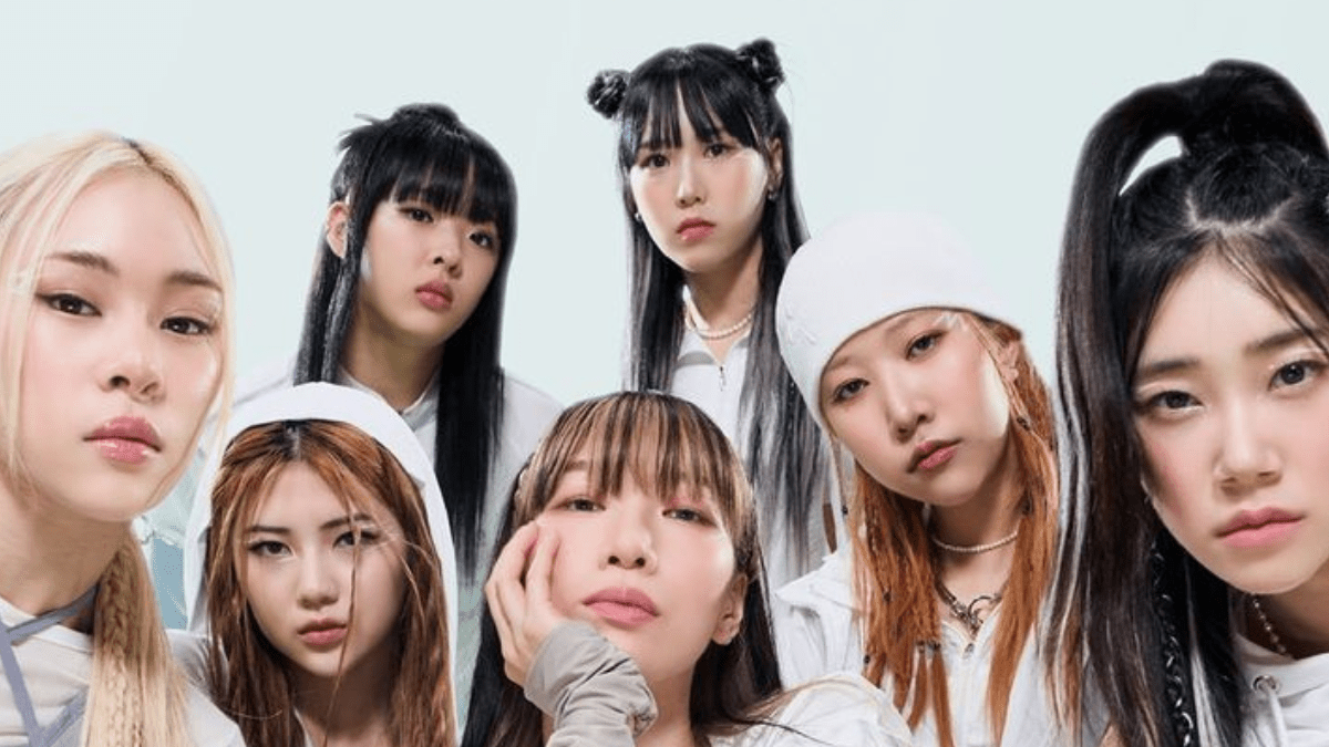 Street Woman Fighter 2 Winner BEBE Leader Bada Lee Joins Mnet’s Street ...