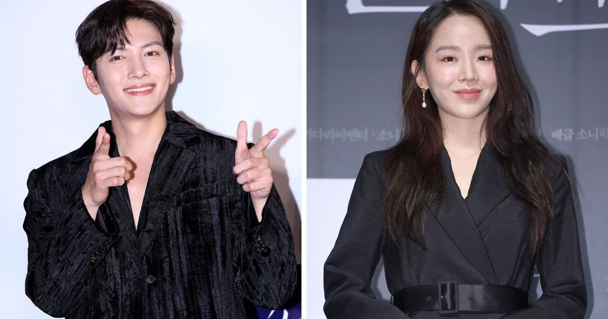 Welcome to Samdalri Trailer Teases Ji Chang-Wook, Shin Hye-Sun's Past ...