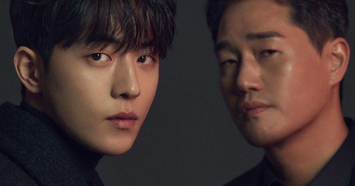 Nam Joo-Hyuk’s Vigilante Episode 3 Recap & Spoilers: Arrival of a New ...